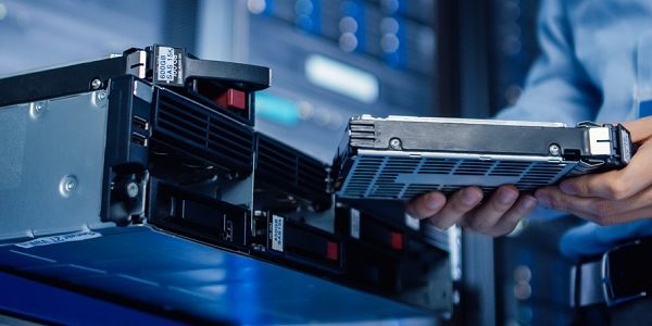 The best backup solutions for small businesses in Orlando