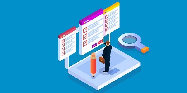 Small Business Network Setup Checklist